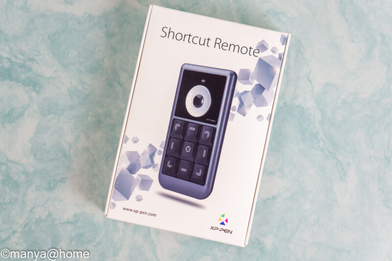 【左手用デバイス】XP-Pen AC19 Shortcut Remoteの使い方！インストールからおすすめ設定まで徹底解説。 | manya@home